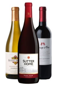 Gateway Village Spirits | Wine and Liquor Store